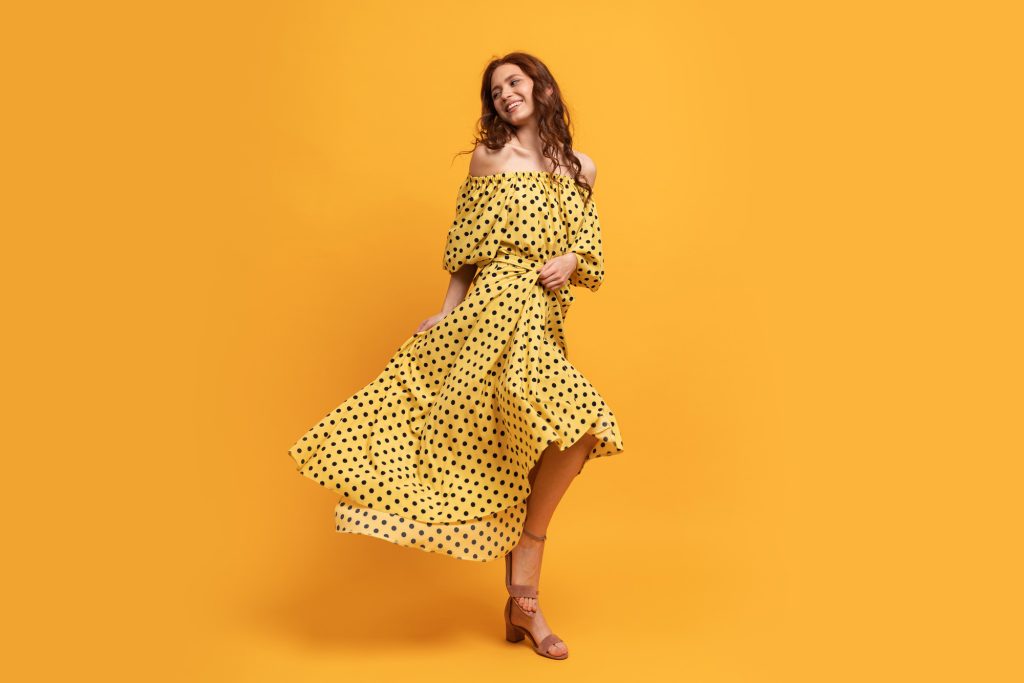3 reasons every woman should own a tailored dress - Tailor Bros