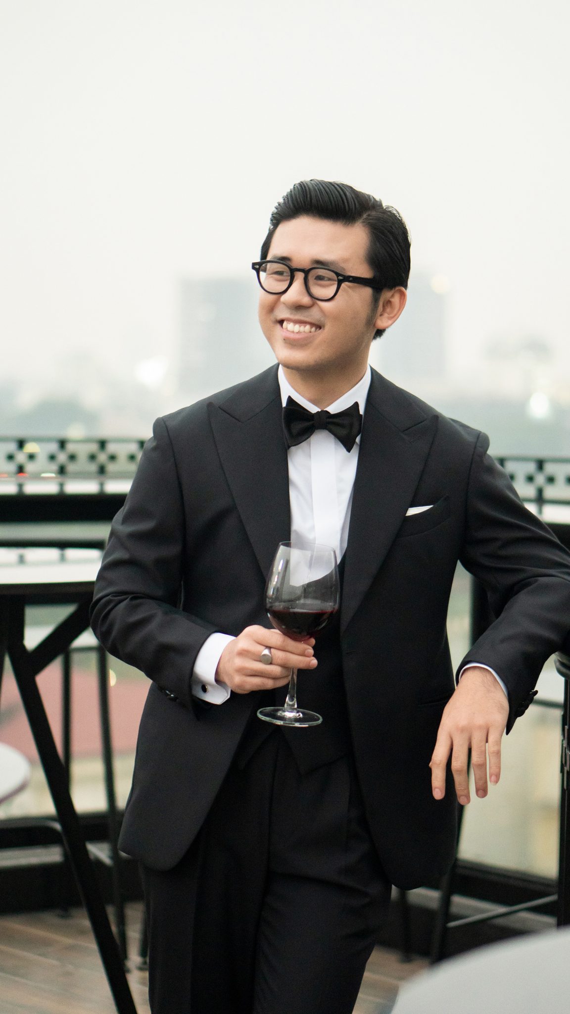 Best Hanoi Tailor in Vietnam for Stylish Gentle Suits - Tailor Bros