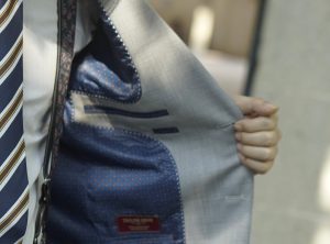 How to Choose the Right Material for Your Jacket Lining - Tailor Bros