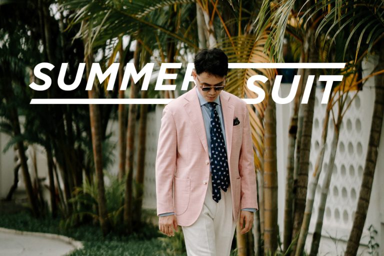 Half Canvas: What it is and Why it Matters in Men's Suiting - Tailor Bros