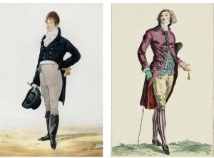 The Suit’s History: From Military Origins to Modern Elegance - Tailor Bros