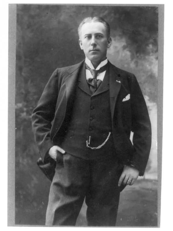 The Suit’s History: From Military Origins to Modern Elegance - Tailor Bros