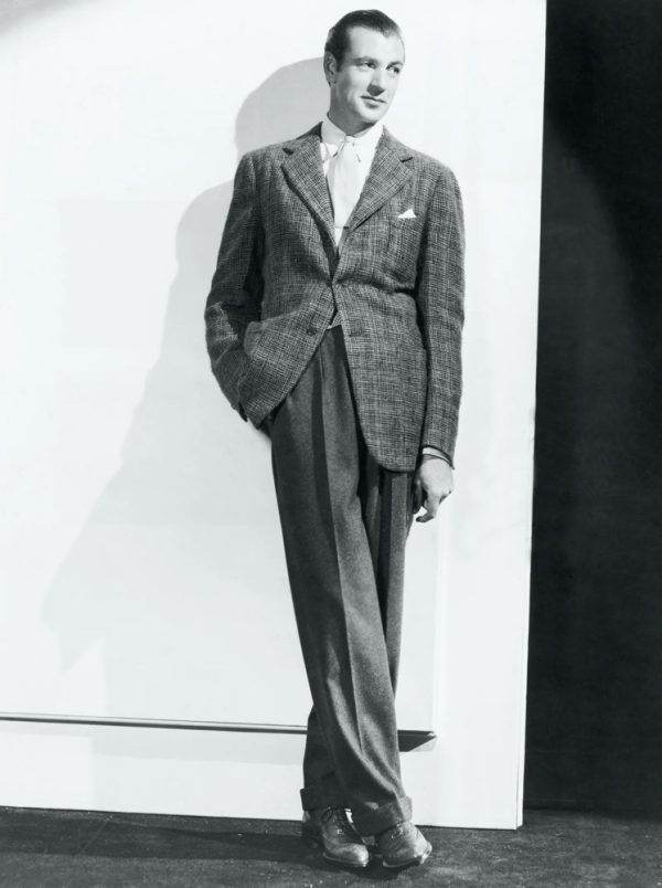 The Suit’s History: From Military Origins to Modern Elegance - Tailor Bros