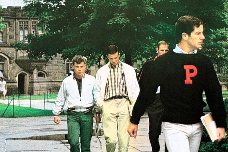 The Suit’s History: From Military Origins to Modern Elegance - Tailor Bros