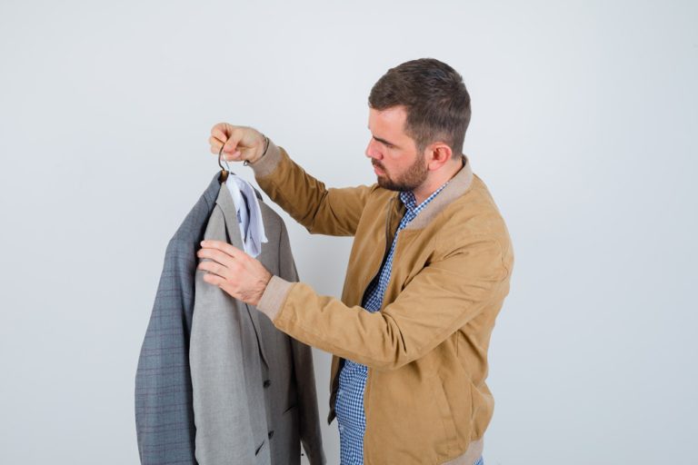 How to Clean a Suit: A Complete Guide for Gentlemen - Tailor Bros